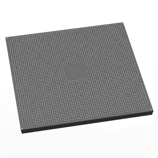 XCVU19P-2FSVA3824E AMD | 집적 회로(IC) | DigiKey